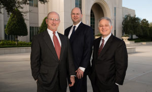 Our Practice Areas – Fishback Dominick