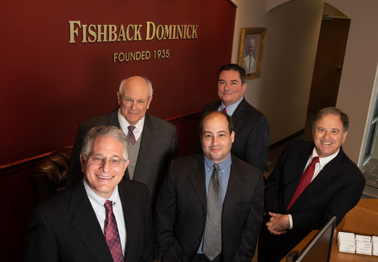 Fishback Dominick – Attorneys and Counselors at Law