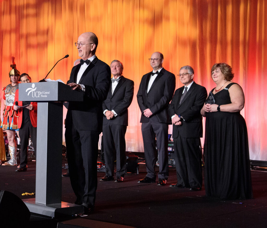 UCP Recognizes Fishback Dominick – Fishback Dominick